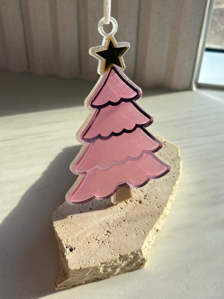 Twinkle Tree – Sticks + Stone